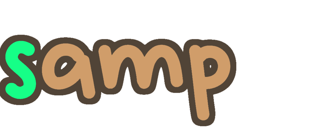 samp
